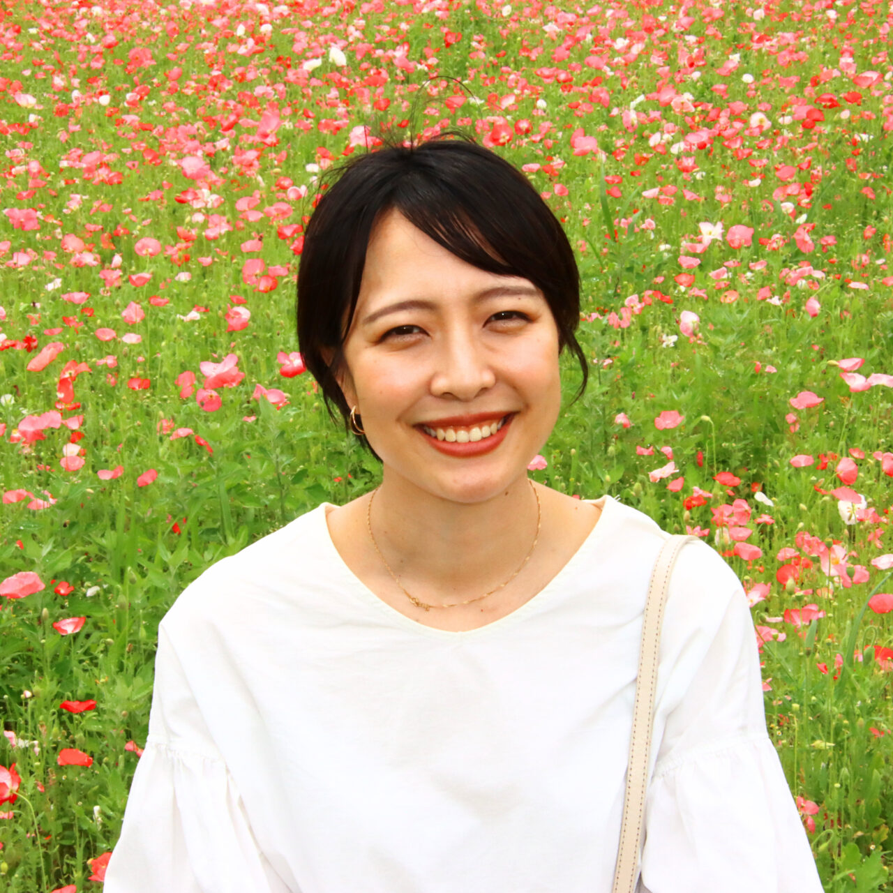 home page - My happy life in Japan